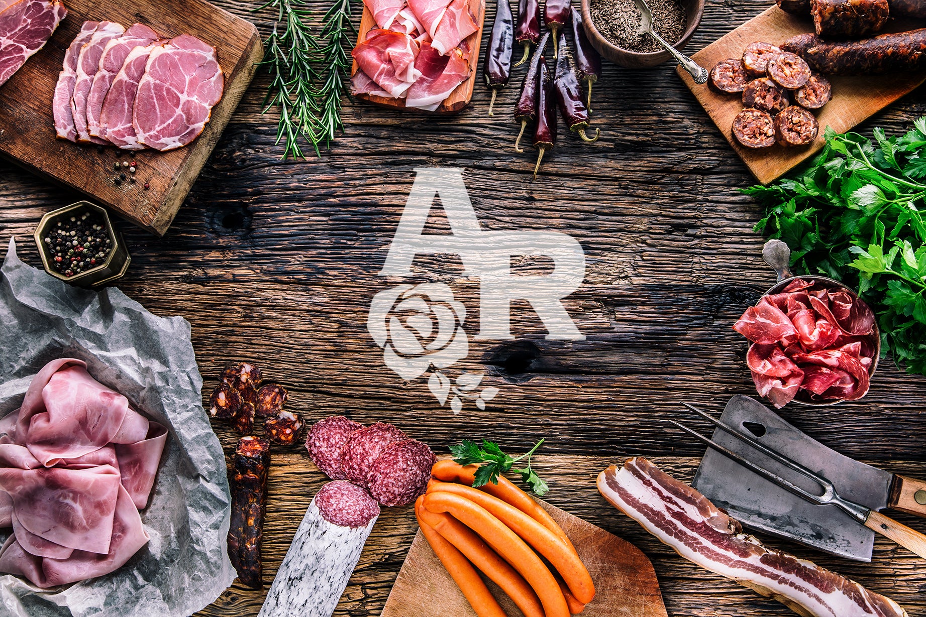 Asher & Rose – Asher & Rose